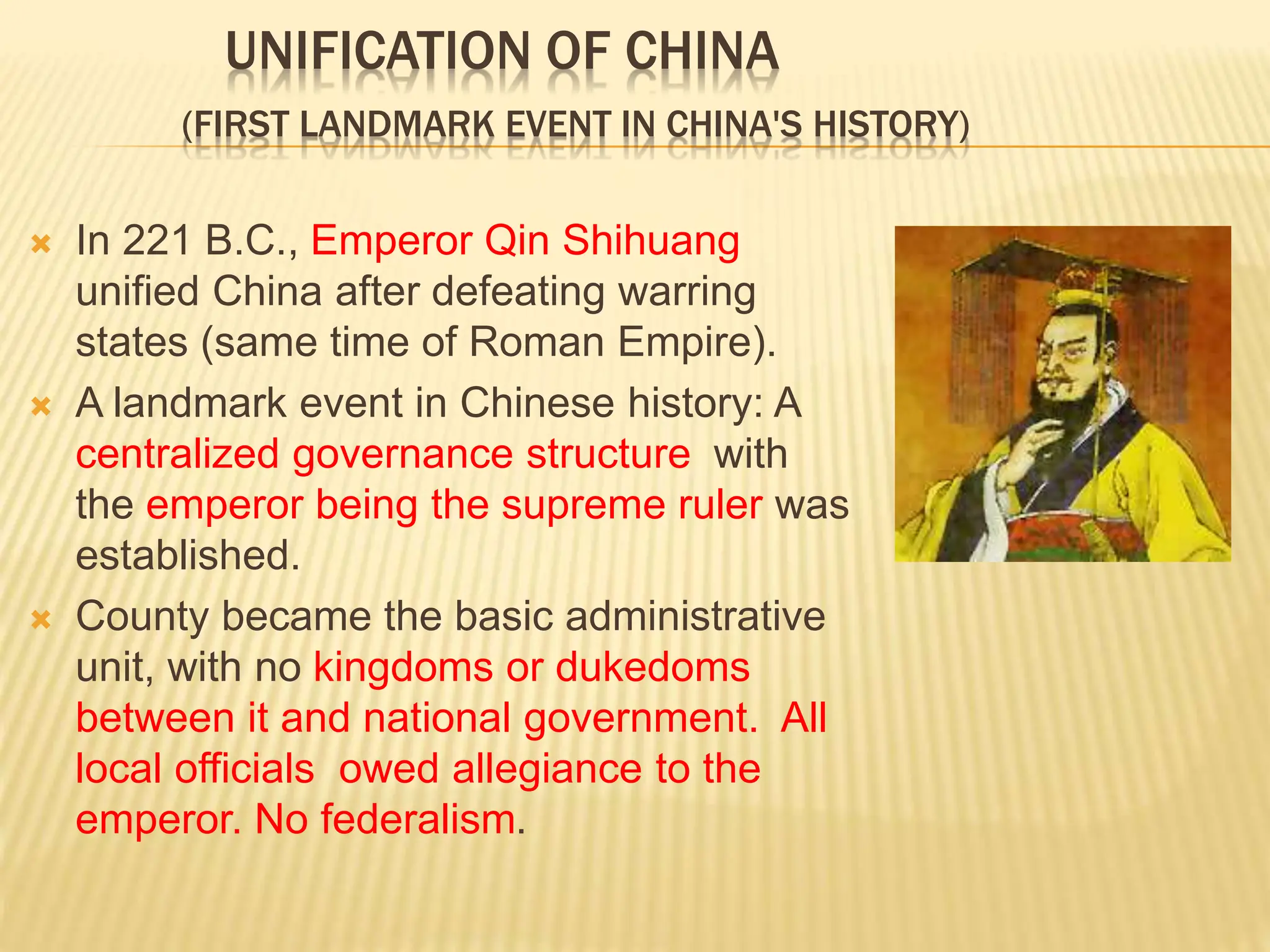 Understanding China(International Trade-Chinese Model of development ...