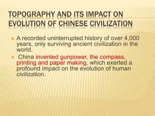 Understanding China(International Trade-Chinese Model of development ...