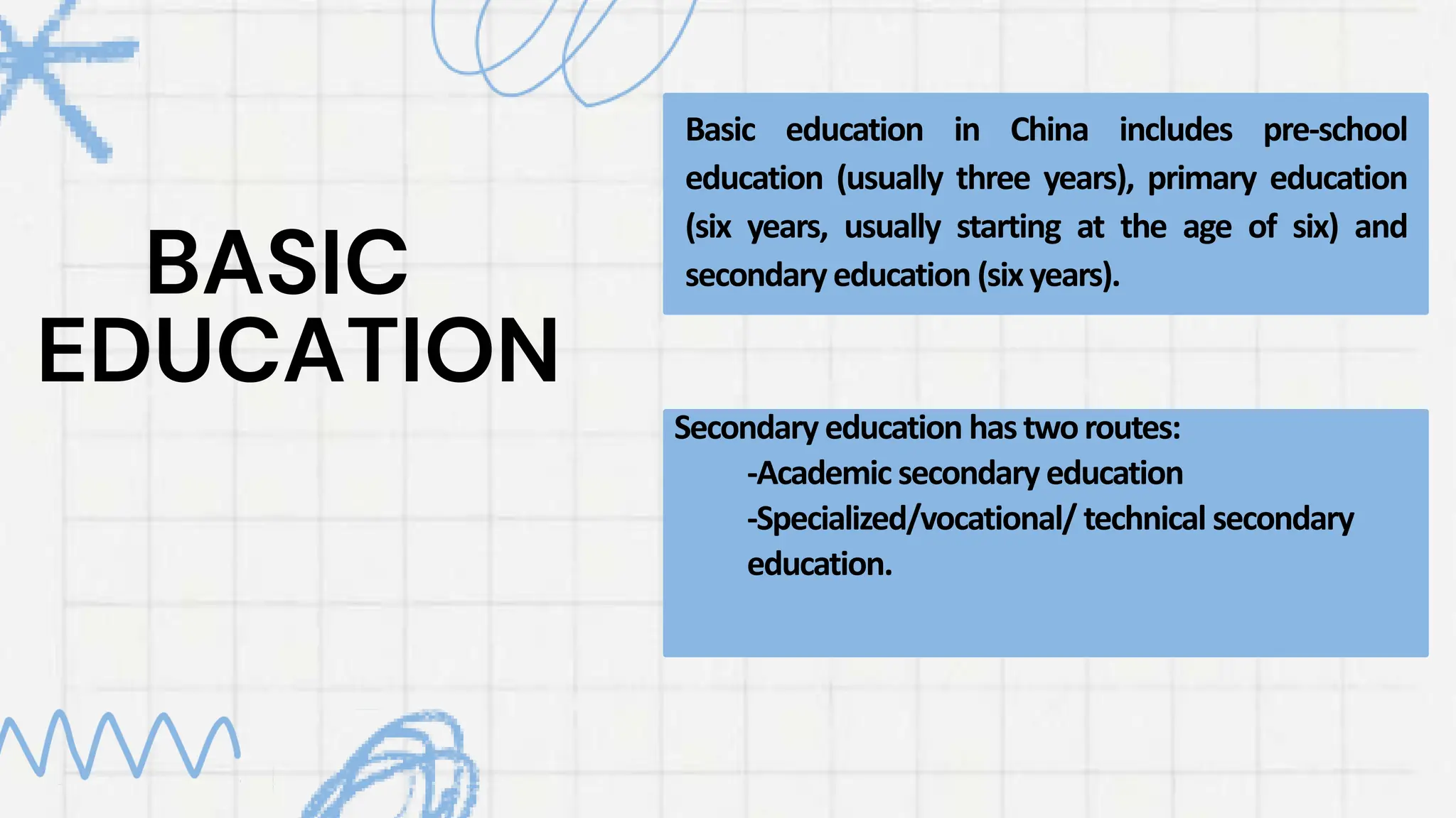 CHINA Educational system report-Rafaga, Mary Grace C.pptx