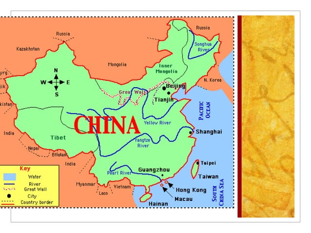China ancient history | PPTX