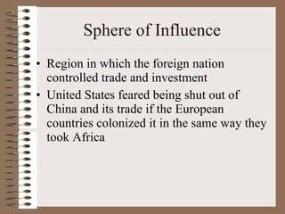 China And The Western World | PPT