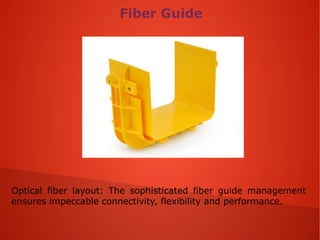 Fiber Runner | PPT