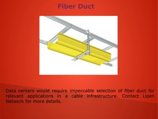 Fiber Runner | PPT