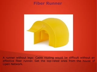 Optical Fiber Raceway | PPT
