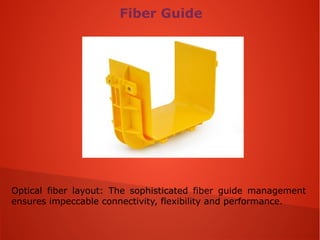 Optical Fiber Raceway | PPT