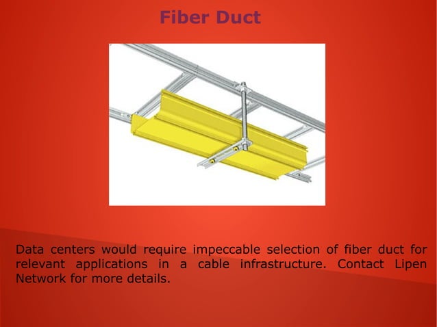 Optical Fiber Raceway | PPT