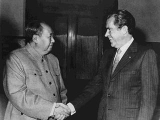 China - Deng Xiaoping and Tiananmen Square.ppt