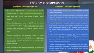 Comparative Regional Geography: China vs India | PPTX | Asia Travel ...