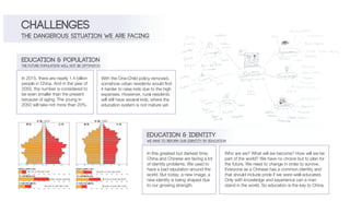 China 2050 Student Project - Tongji University | PDF