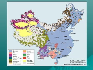 China after Mao | PPT