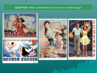 China after Mao | PPT