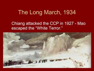 China and Japan and the Second World War | PPT