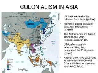 China and japan xix century | PPT