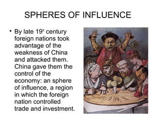 China and japan xix century | PPT