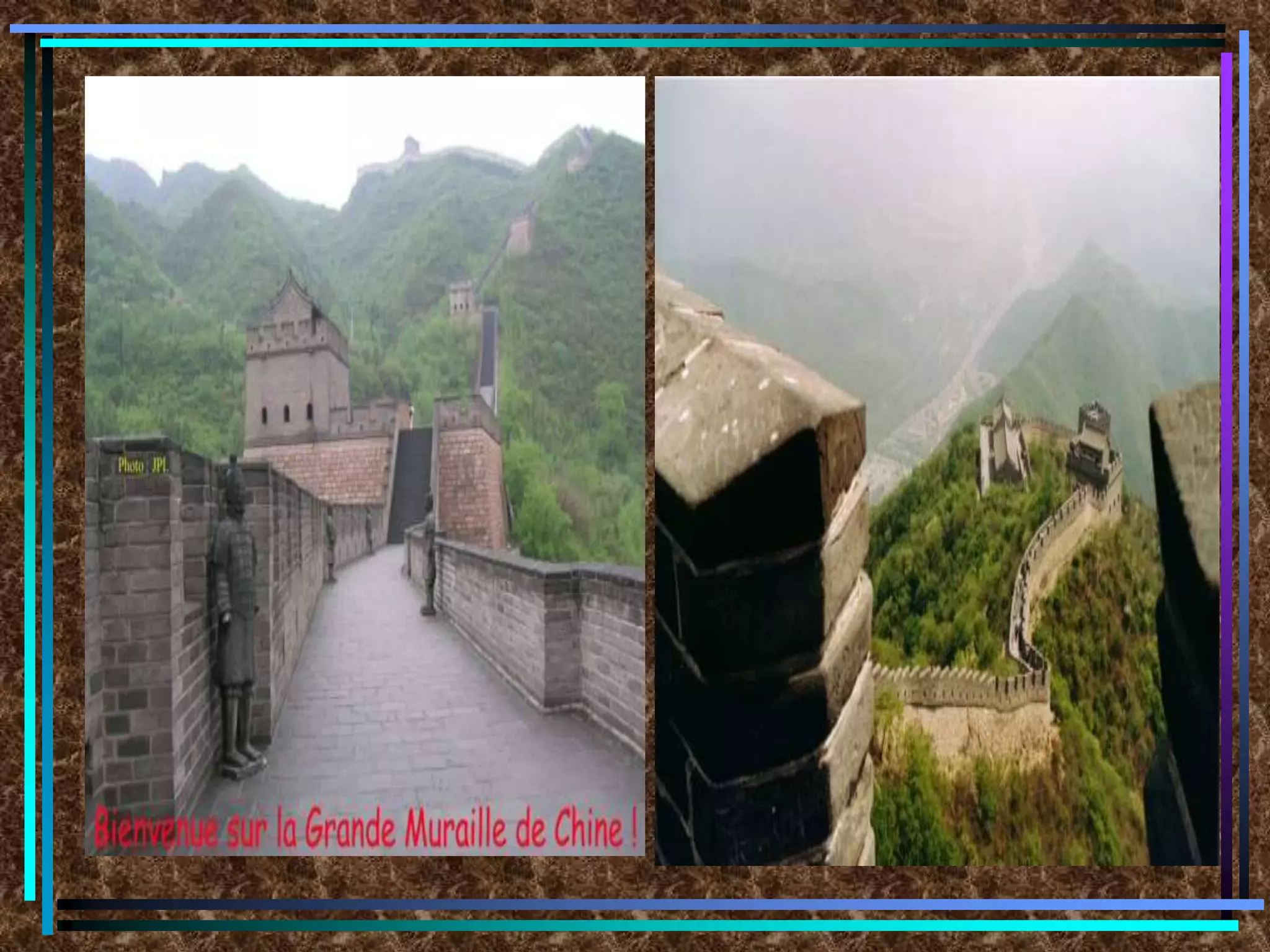 China antiga | PPTX