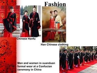 China art & culture | PPT