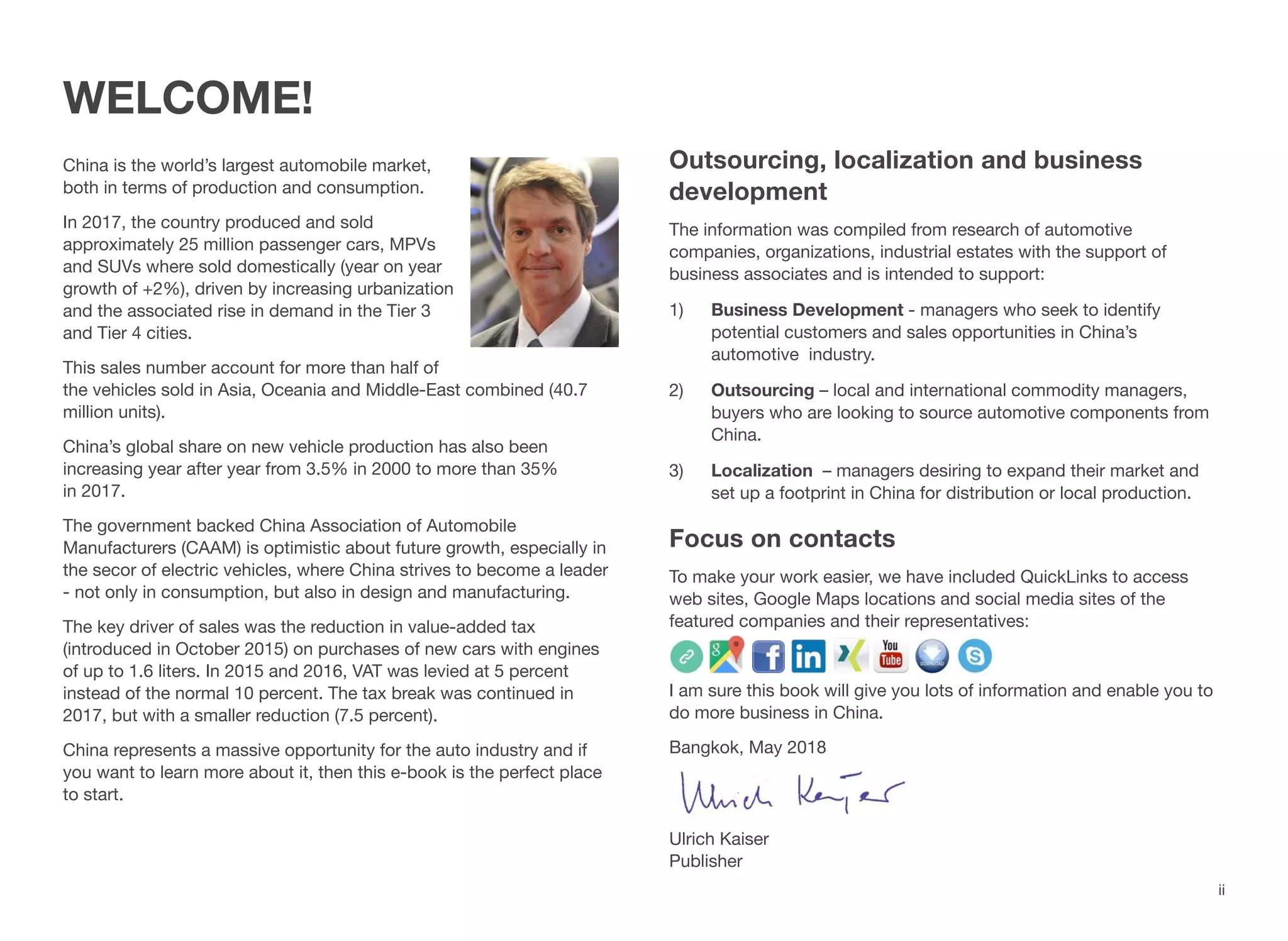 China AutoBook 2018 Preview | PDF