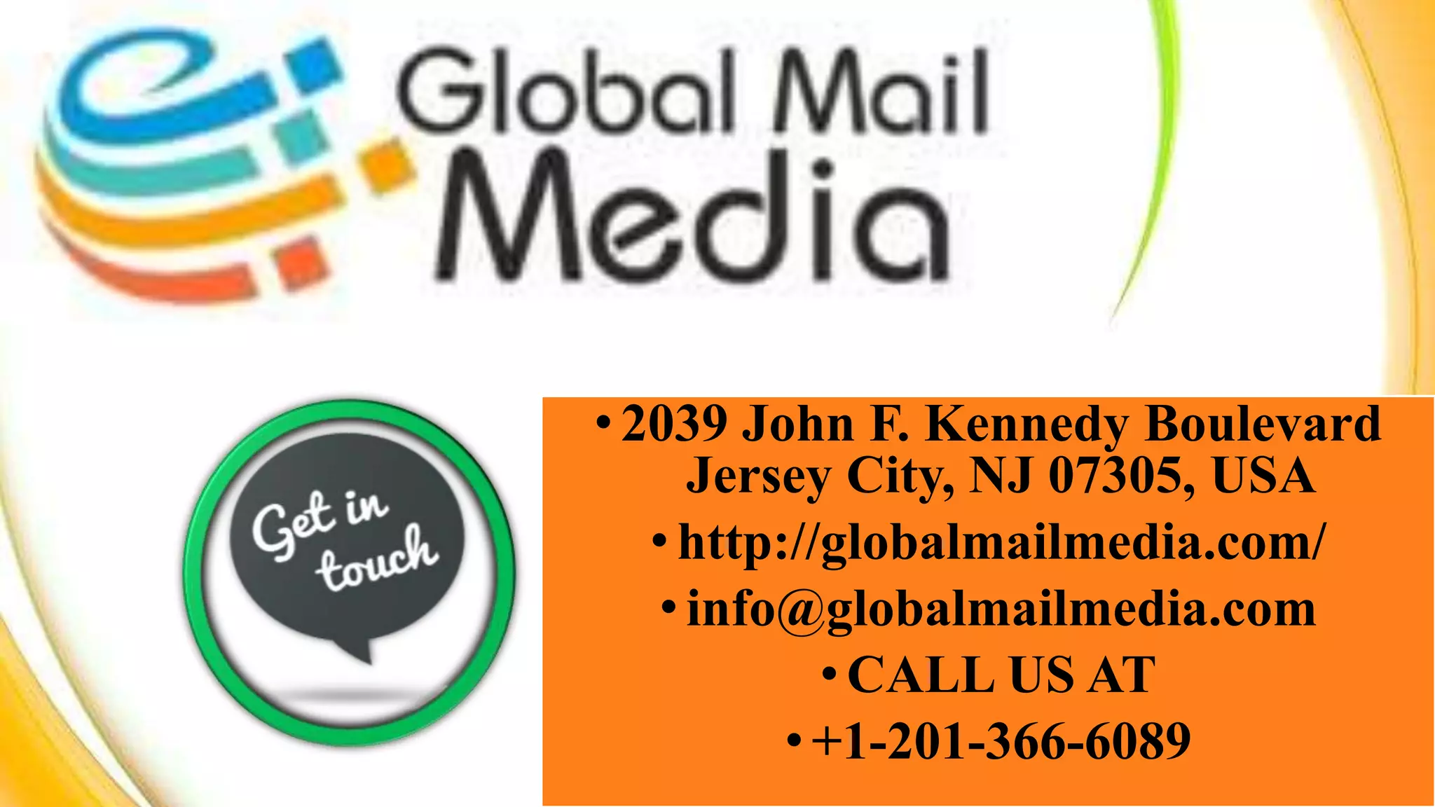 China business email database | PPT