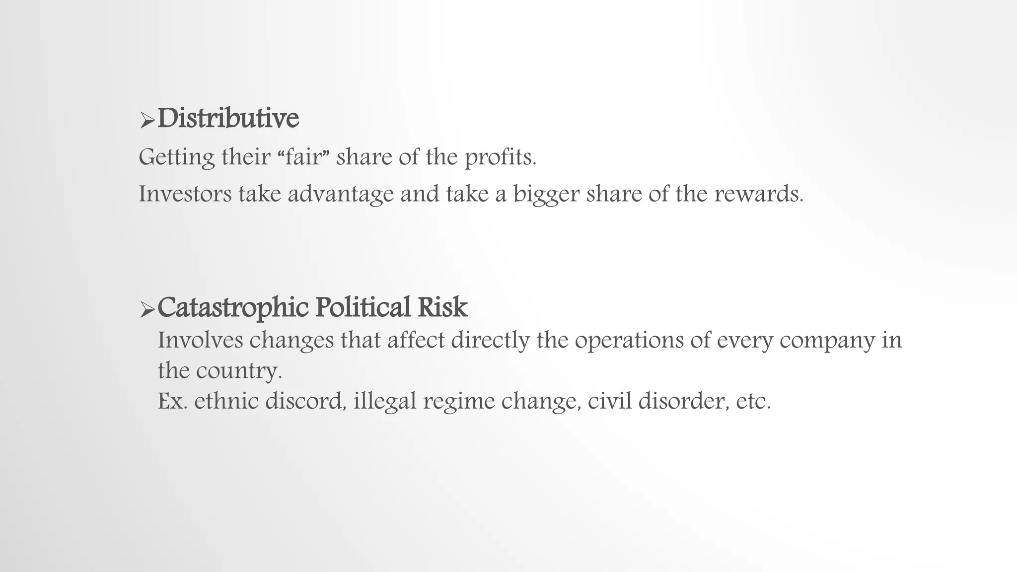 China case study | PPT