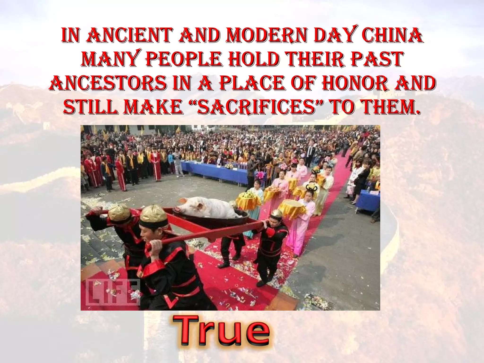 China Cheat Sheet Part 1 Web | PPT