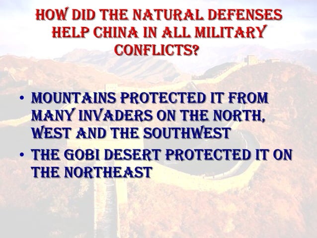 China Cheat Sheet Part 1 Web | PPT