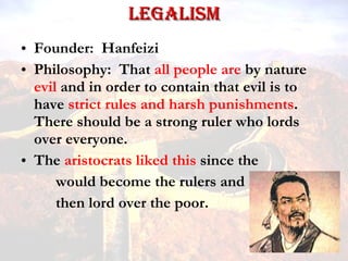 China Cheat Sheet Part 1 Web | PPT