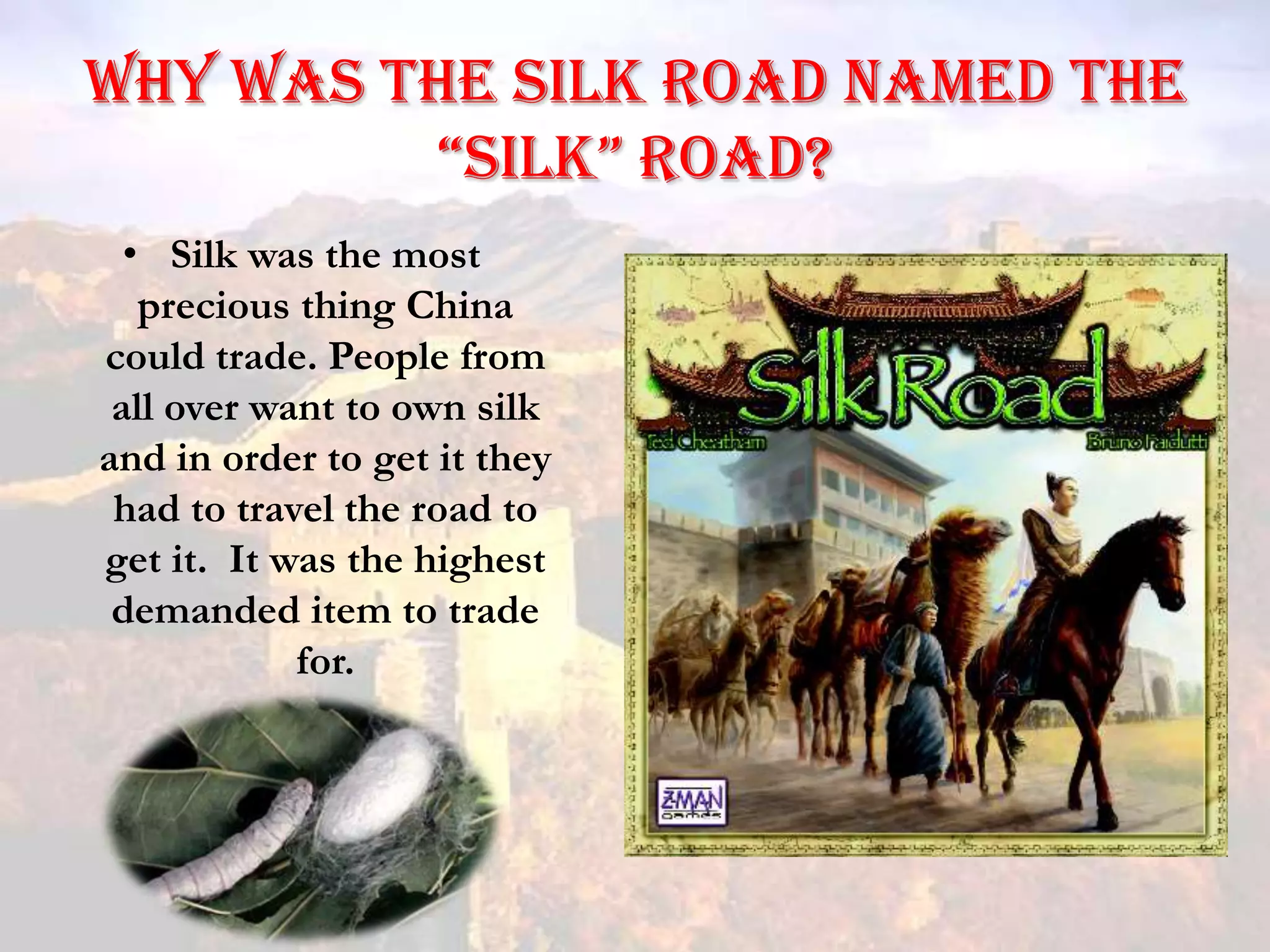 China Cheat Sheet Part2 Web | PPTX