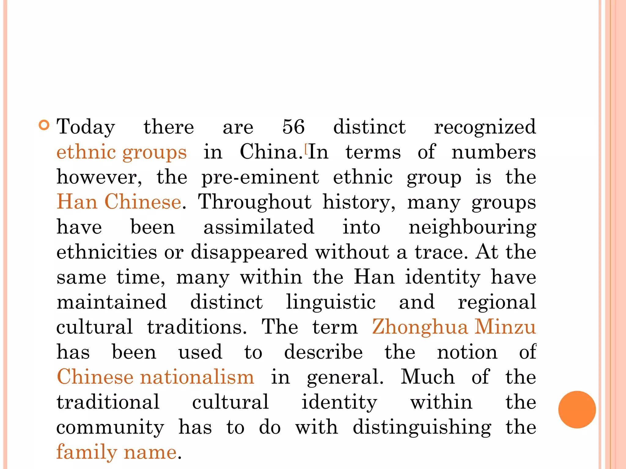 China ,chinese language & chinese culture | PPT