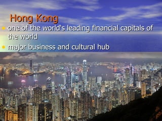 China Cities Iwk | PPT | Asia Travel | Travel Locations