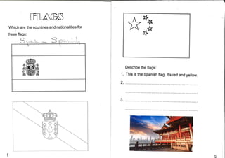 My little book about China | PDF