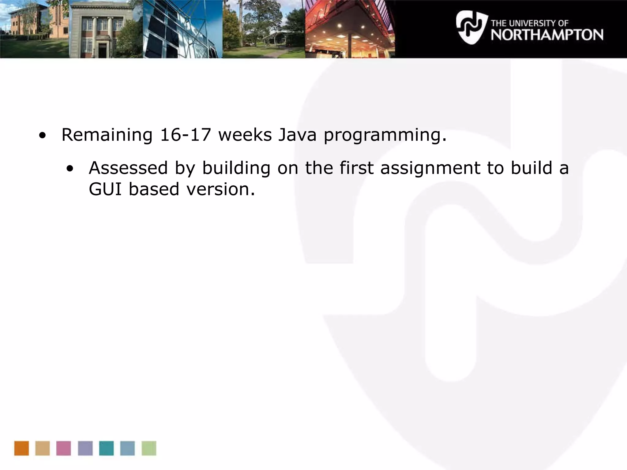 Problem solving and programming | PPT Problem solving and programming | PPT