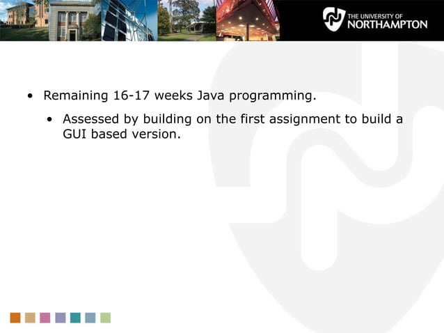 Problem solving and programming | PPT | Programming Languages | Computing