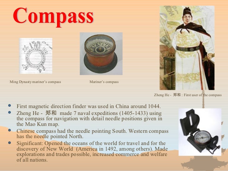 China contribution to the world