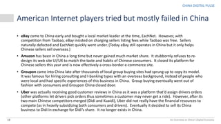 An Overview to China's Digital Economy | PDF | Internet | Computing