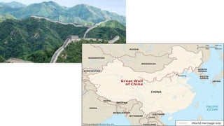 What was life in China During the Middle Ages | PPTX