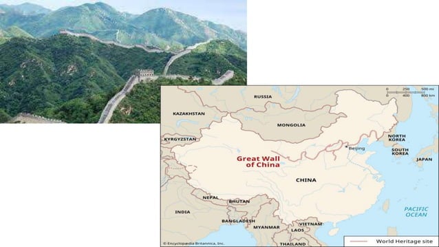 What was life in China During the Middle Ages | PPT