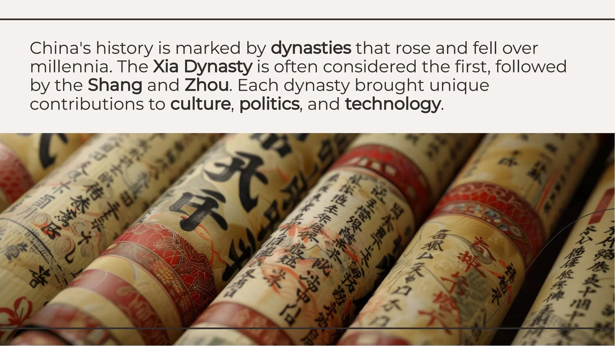 china dynasties and its culture explanation.pdf