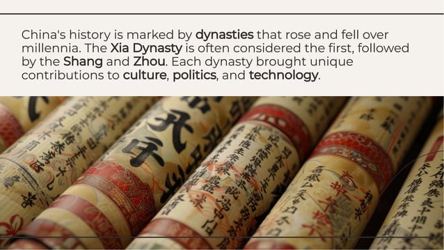 china dynasties and its culture explanation.pdf