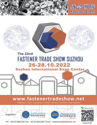 CHINA FASTENER INFO MAGAZINE 2021-2022.pdf