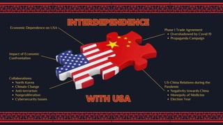 CHAPTER 3 Review: CHINA'S GRAND STRATEGY; A COHERENT CHINESE DIPLOMATIC ...