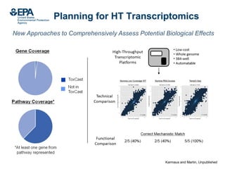 Computational Toxicity in 21st Century Safety Sciences | PPTX