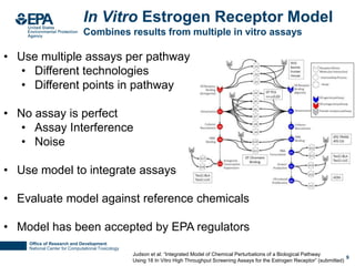 Computational Toxicity in 21st Century Safety Sciences | PPT