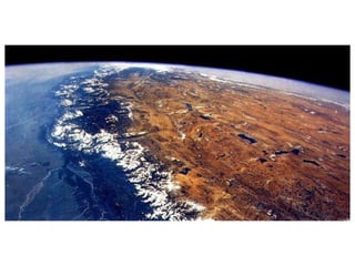 Chinese Geography | PPT