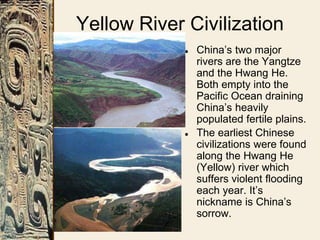 China Geography | PPTX | Geography | Science