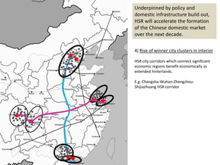 China high speed rail (general distribution) | PDF