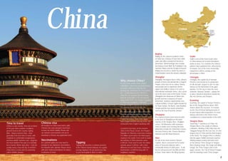 China india vietnam travel brochure | PDF