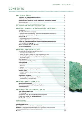 CHINA IN MYANMAR(BURMA) FOR ARMS-LOGGING-DAM-COPPER-JADE etcs-PART ONE ...