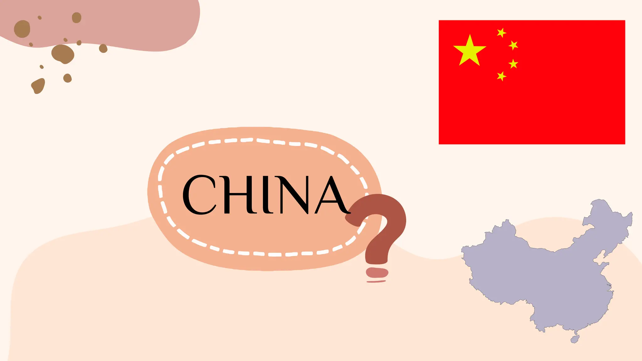 Will help you to understand Chinese culture | PPT