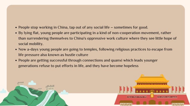 Will help you to understand Chinese culture | PPT