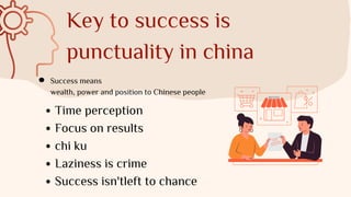 Will help you to understand Chinese culture | PPT